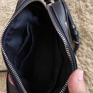 Coach | Bags | Nwt Coach Watermelon Camera Style Crossbody Bag | Poshmark